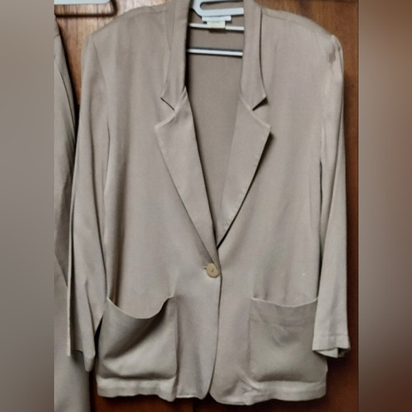 Lew Magram | Jackets & Coats | Lew Magram 2 Piece Suit | Poshmark
